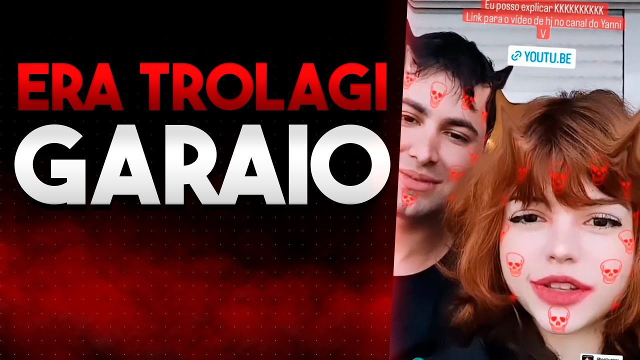 ENTÃO QUER DIZER QUE AGORA RALUCA, YANNI E JEAN L SÃO OS MAIS NOVOS ...