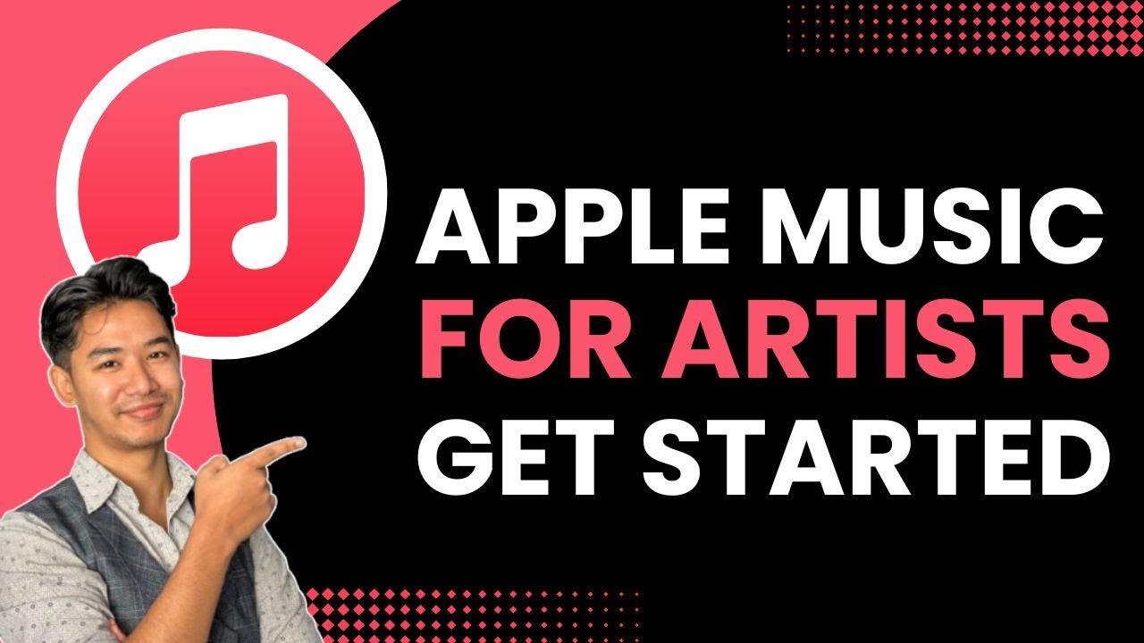 Apple Music for Artists - YouTube