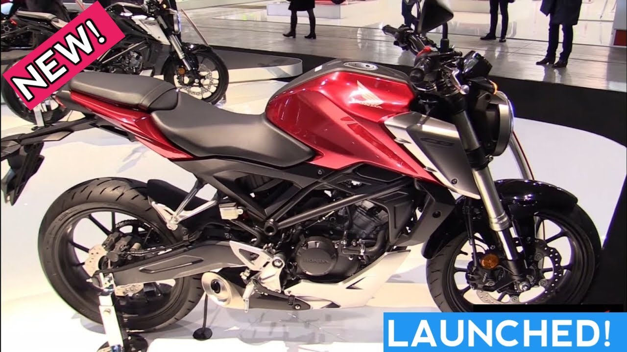 Finally Honda CB150r Launch in India 2023 | Honda CB150r Launch Date in ...