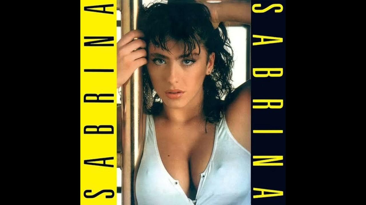 sabrina salerno Angel boy (radio edit) - YouTube