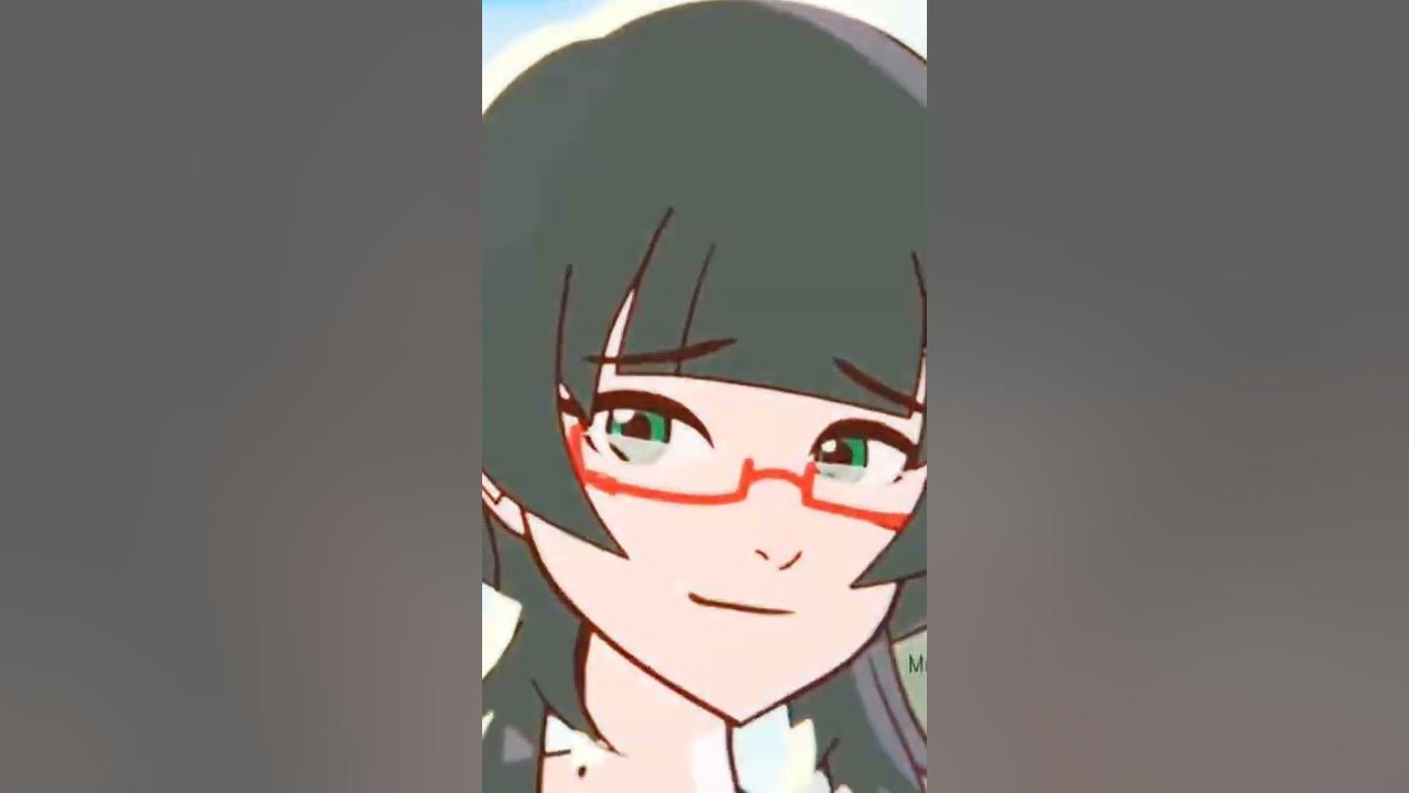 Siri | MSA Previously My Story Animated | Iris As Siri - YouTube