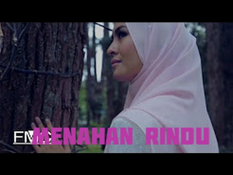 Wany Hasrita Menahan Rindu - YouTube