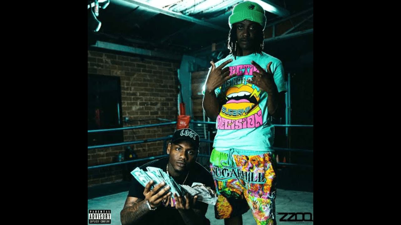 [FREE] PG RA x 18Veno Type Beat "Big G" - YouTube