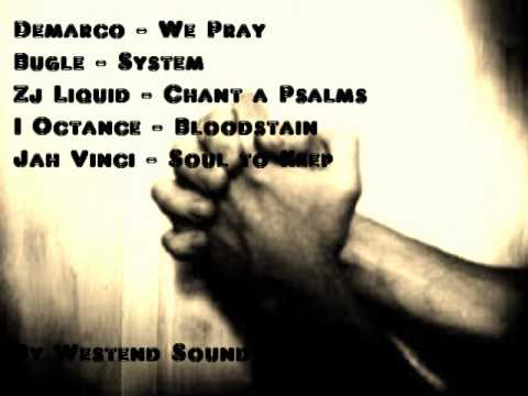 World Ah Prayer Riddim mix By Westend Sounds - YouTube