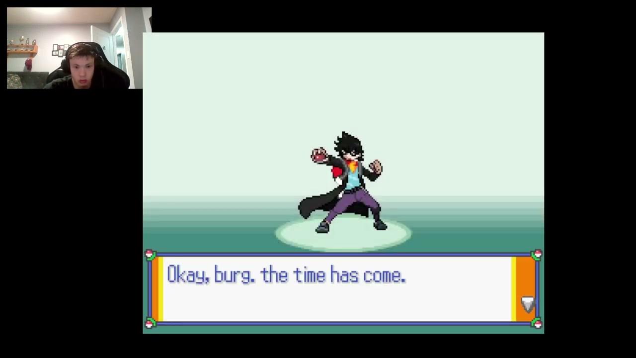 pokemon heads and tails part 1 - YouTube