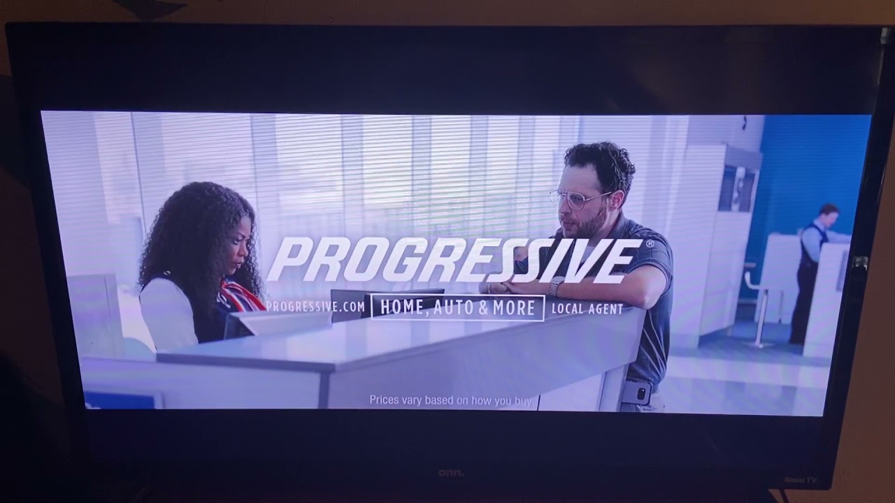 Progressive Insurance TV Commercial - Dr. Rick: Airport (June 2021 ...