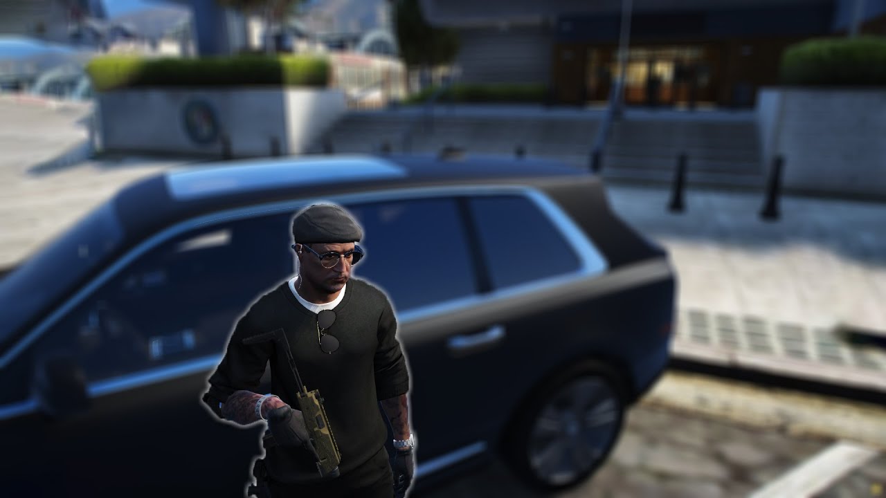 לייב GTA:RP😉| המשמרות פה לא נגמרות | שבוע טוב לכולם😃 | #uranus - YouTube