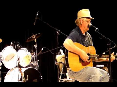 John W. Culbreath -UNC-Charlotte Show March 22, 2011 - YouTube