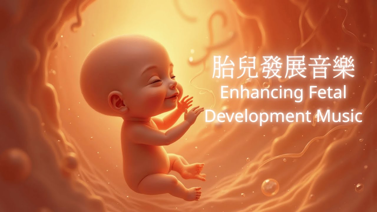 🧠 Pregnancy and Babies in the womb - 432Hz Classical Music For Better ...