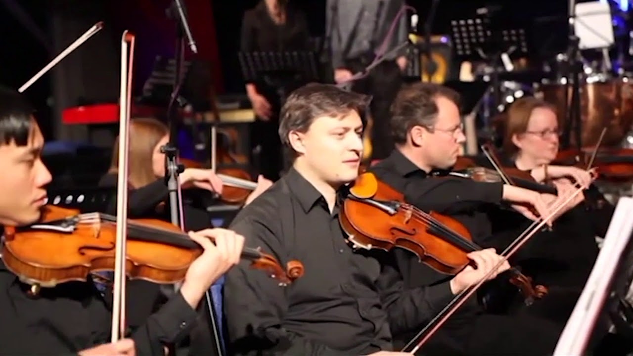 Dave Fellingham Celebration - The Holly and the Ivy - YouTube