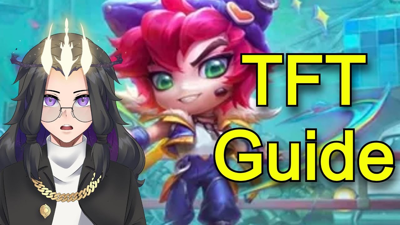 Mastering Remix Rumble [TFT Set 10 Ultimate Beginners Guide] [Learn to ...