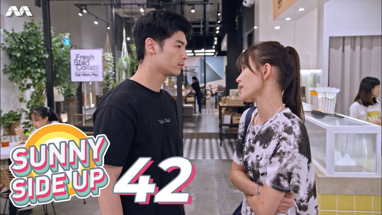 Sunny Side Up EP42 - YouTube