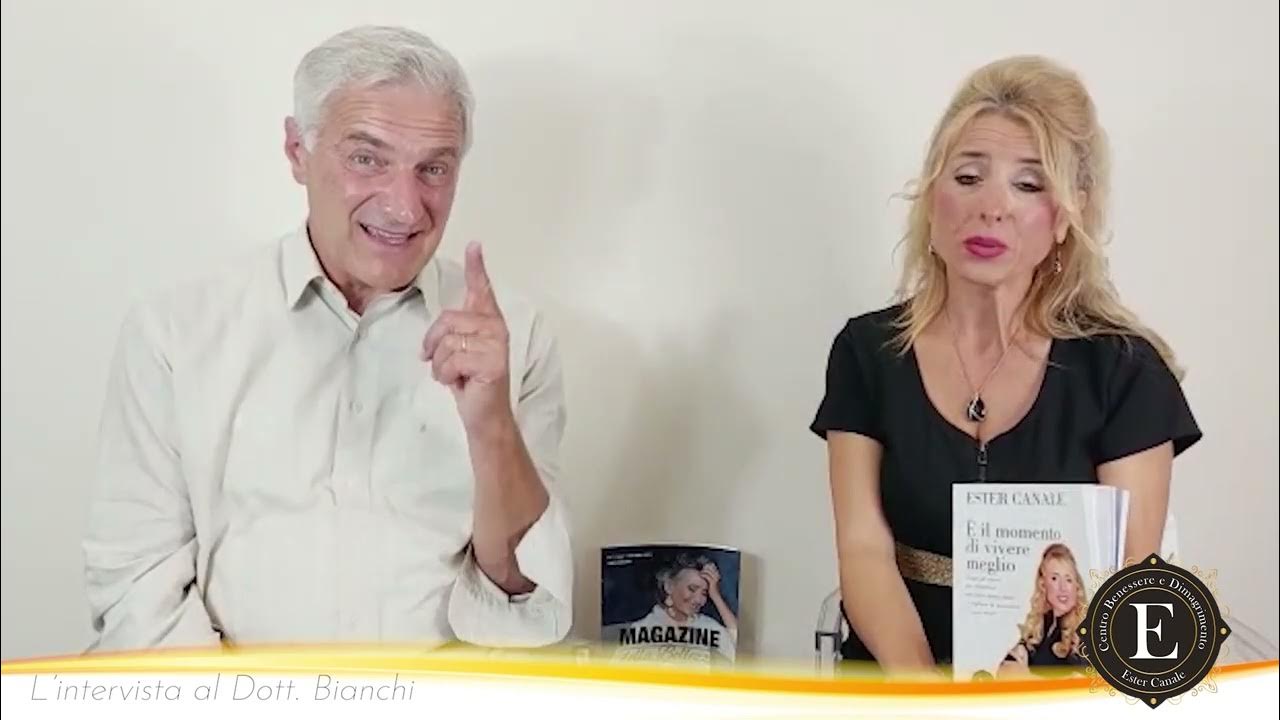 Intervista Dott Bianchi - YouTube