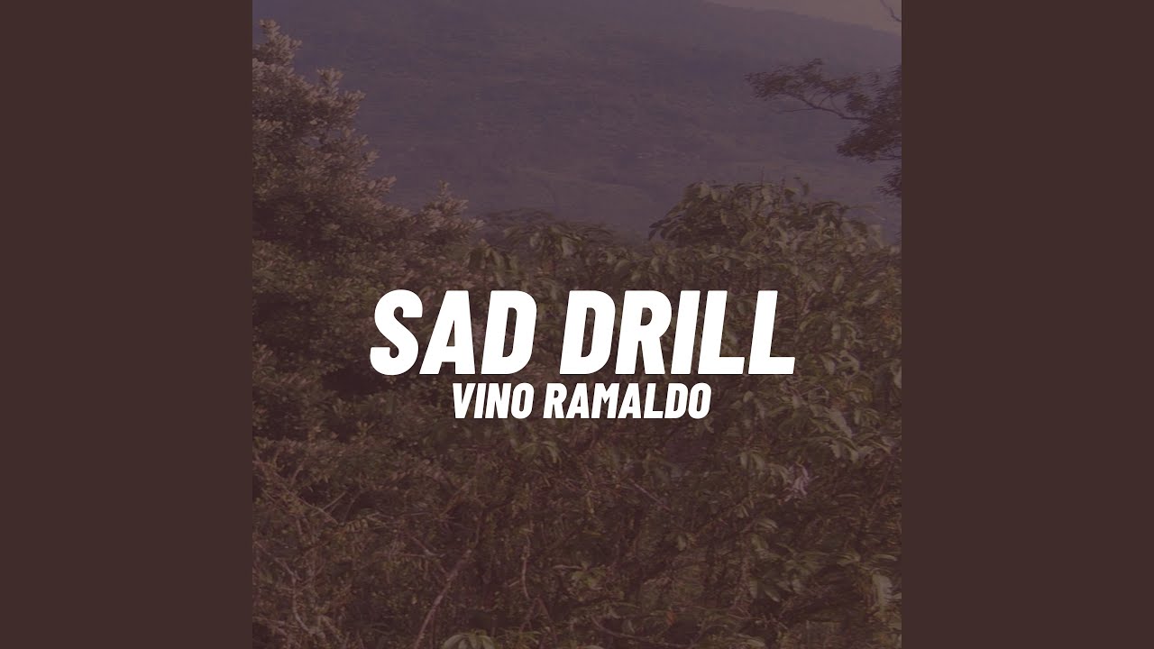 Sad Drill - YouTube