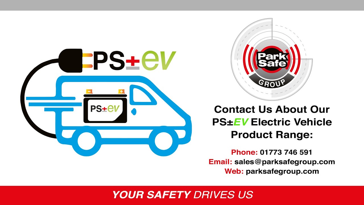 PSEV Electric Vehicle Video - YouTube