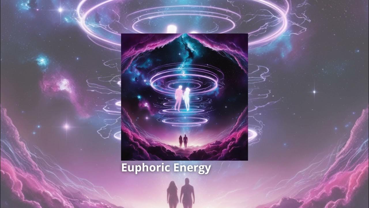 Euphoric Energy - UVC [Chill music] - YouTube
