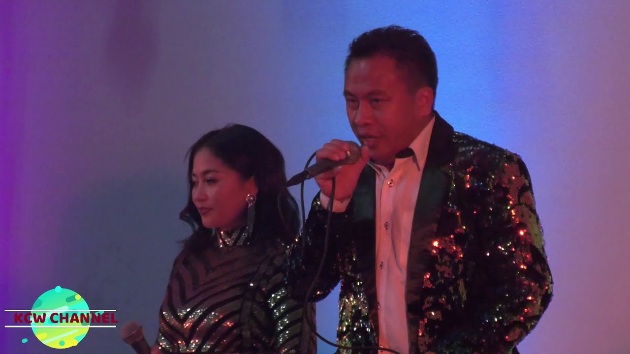 Koos Loos & Ulia Concert Fresno Part # 1 Nov 15, 2019 - YouTube