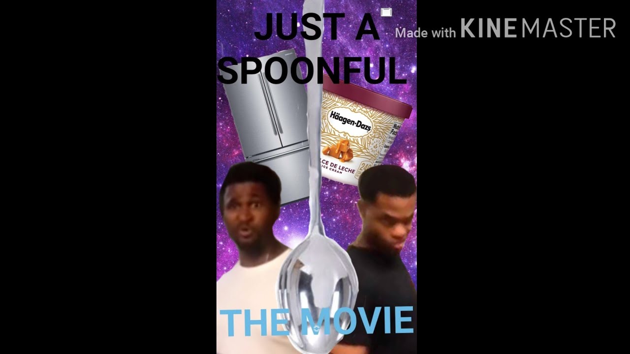 ONLY A SPOONFUL: THE MOVIE - YouTube