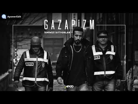 Sıfır Bir Soundtrack - Cashflow & GAZAPİZM   [ Pusula ]