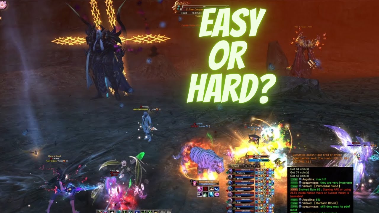 UDC2 First TRY | Evolved Perfect World | PWI Custom cave | - YouTube