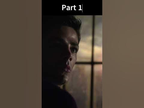 Part 1⚡The Birth of The Flash! Particle Accelerator EXPLOSION! | S1E1 - YouTube