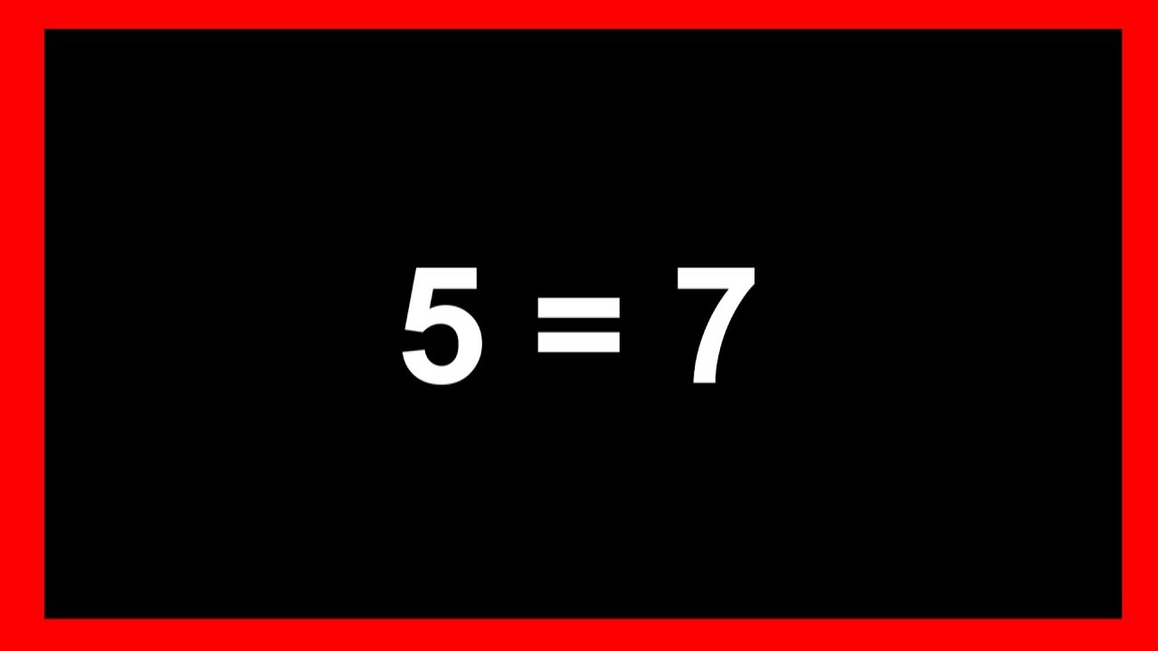 5 7 YouTube 5-7-youtube