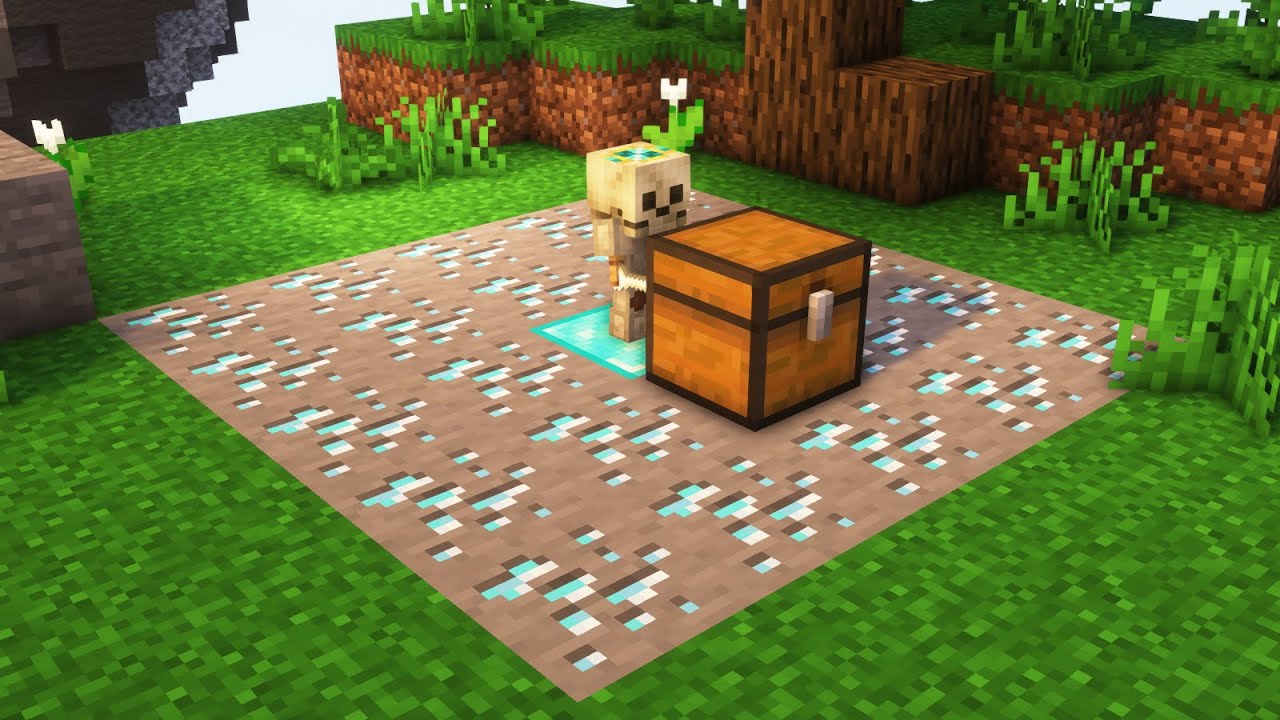 loot from 4 years of diamond minion - YouTube