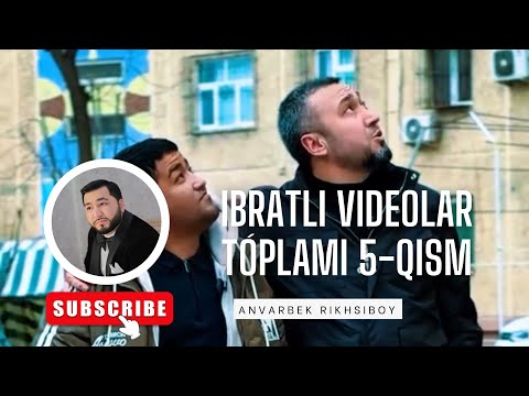 Ibratli videolar tóplami mix 5-qism