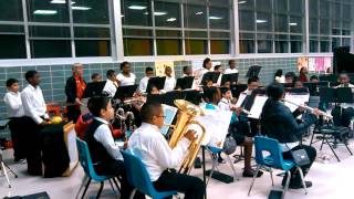 Garden Villas Band
