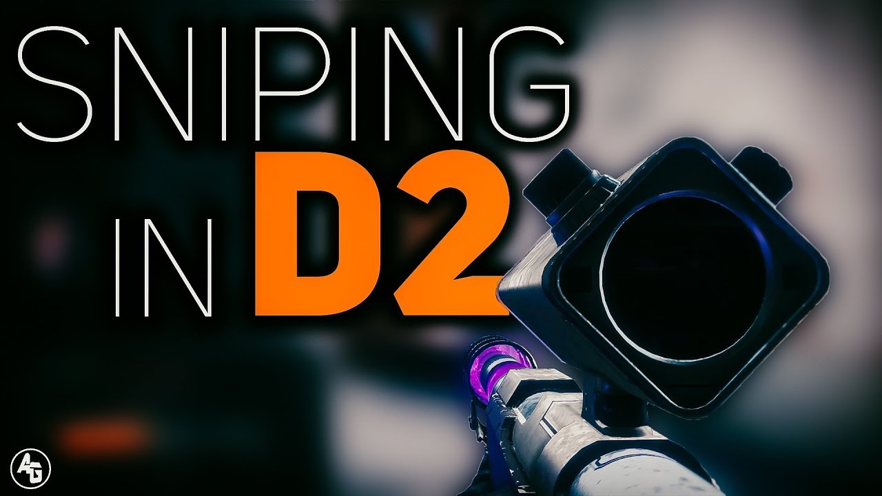 Borealis Exotic Sniper (Exotic Catalyst) complete review | Destiny 2 ...