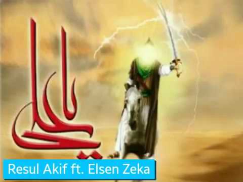 imam zaman agam 2018