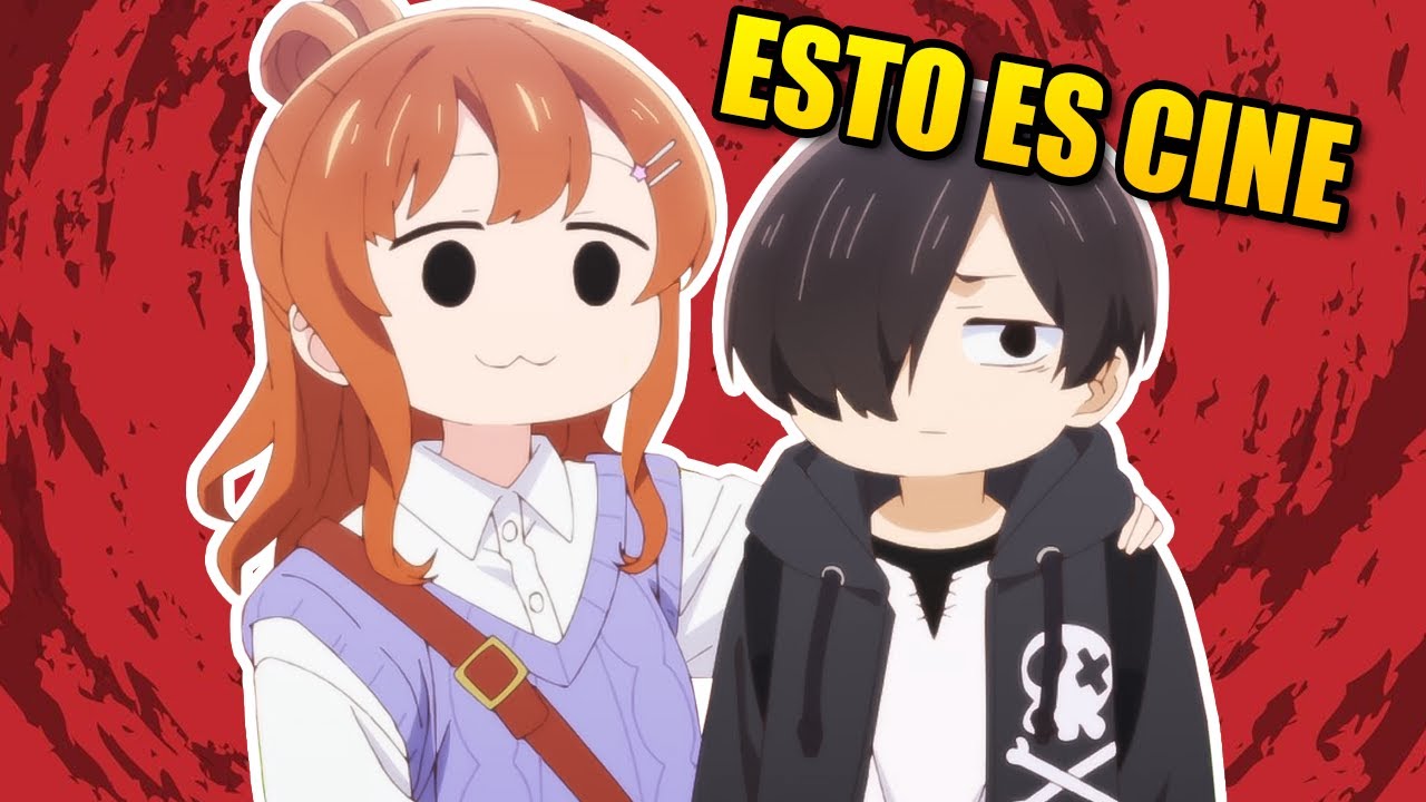 BOKUYABA 2 revivió el ROMCOM - YouTube
