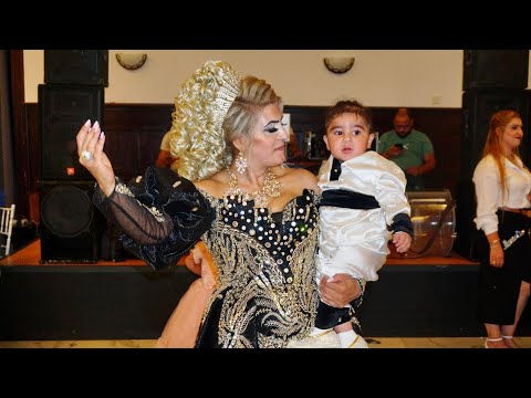 ibrahim Paşa,nın Doğum Günü Töreni Duisburg 2023