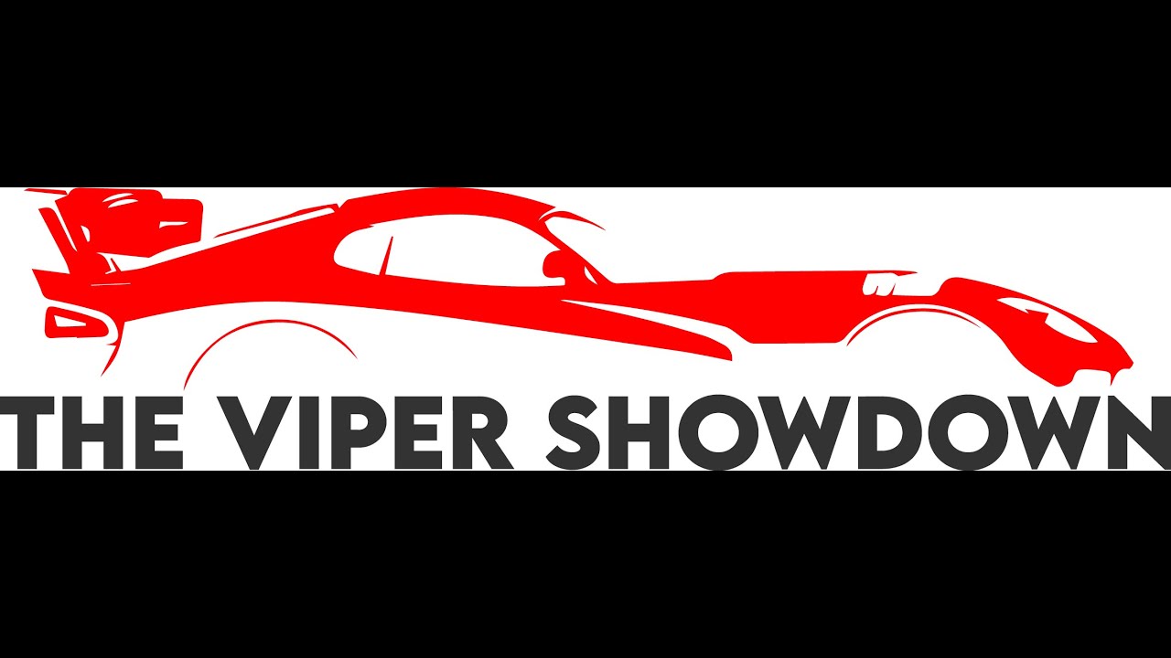 Viper Racing League and The Viper Showdown 2022 - YouTube
