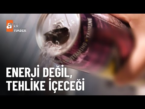 Enerji veriyor ama hayattan çalıyor - atv Ana Haber 16 Şubat 2025