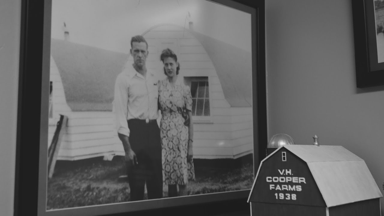 Cooper Farms 85th Anniversary - YouTube