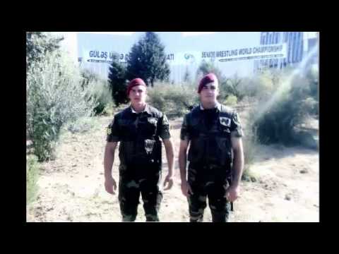 Mubariz Ibrahimov BY ismayil