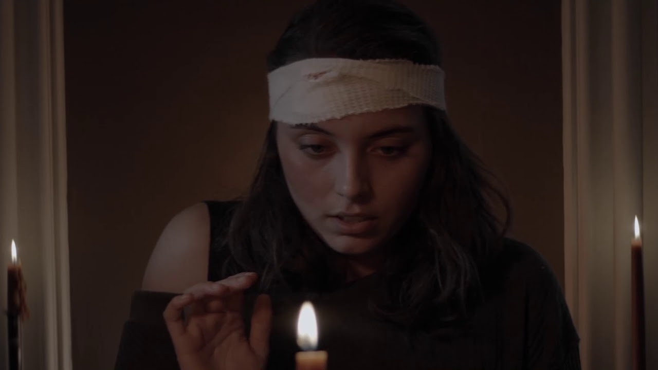 Why Mona Rae? - Official Teaser Trailer #1 (2021) - YouTube