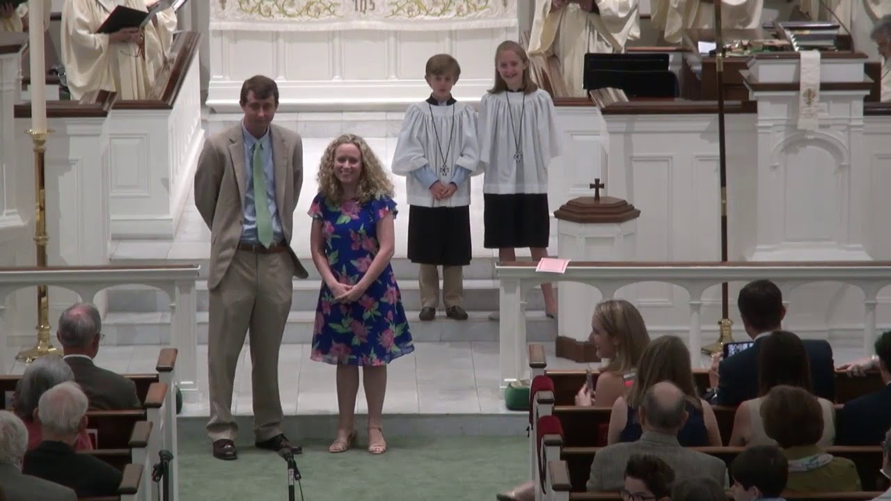 How To Help Those Who Grieve / Rev. Dr. Shane Green - YouTube