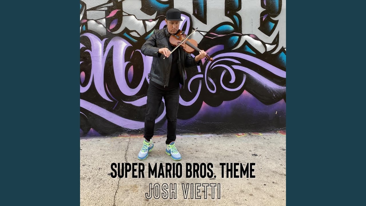 Super Mario Bros. Theme - YouTube Music