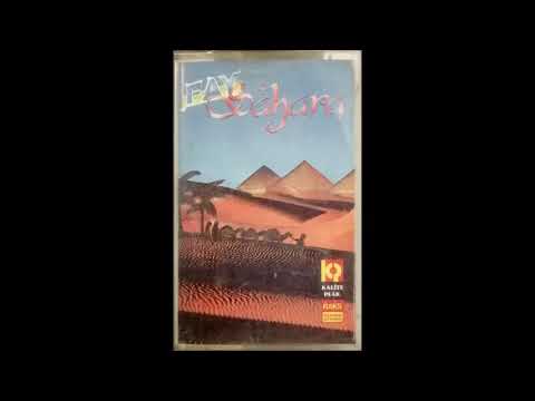 FAY SAHARA - IN ASIA