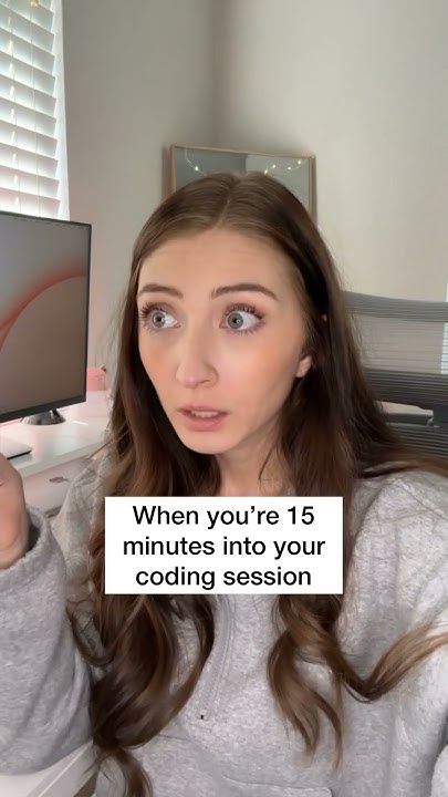 I Dont Know How Much More Of This I Can Take๐ฎโ๐จ Programmingmemes Softwareengineerhumor Youtube