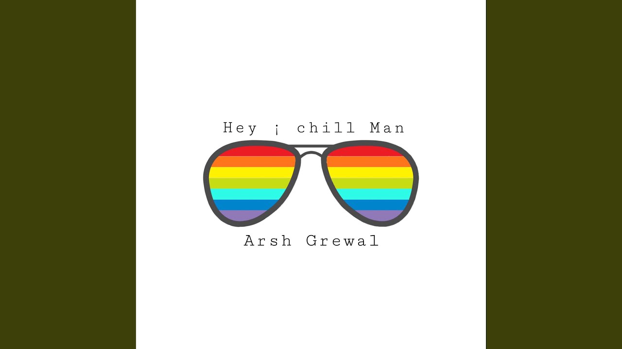 Hey ! Chill Man - YouTube