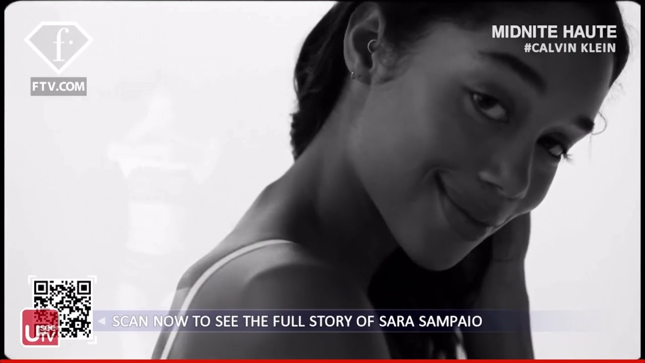 Midnite Haute FashionTV #0006 - YouTube