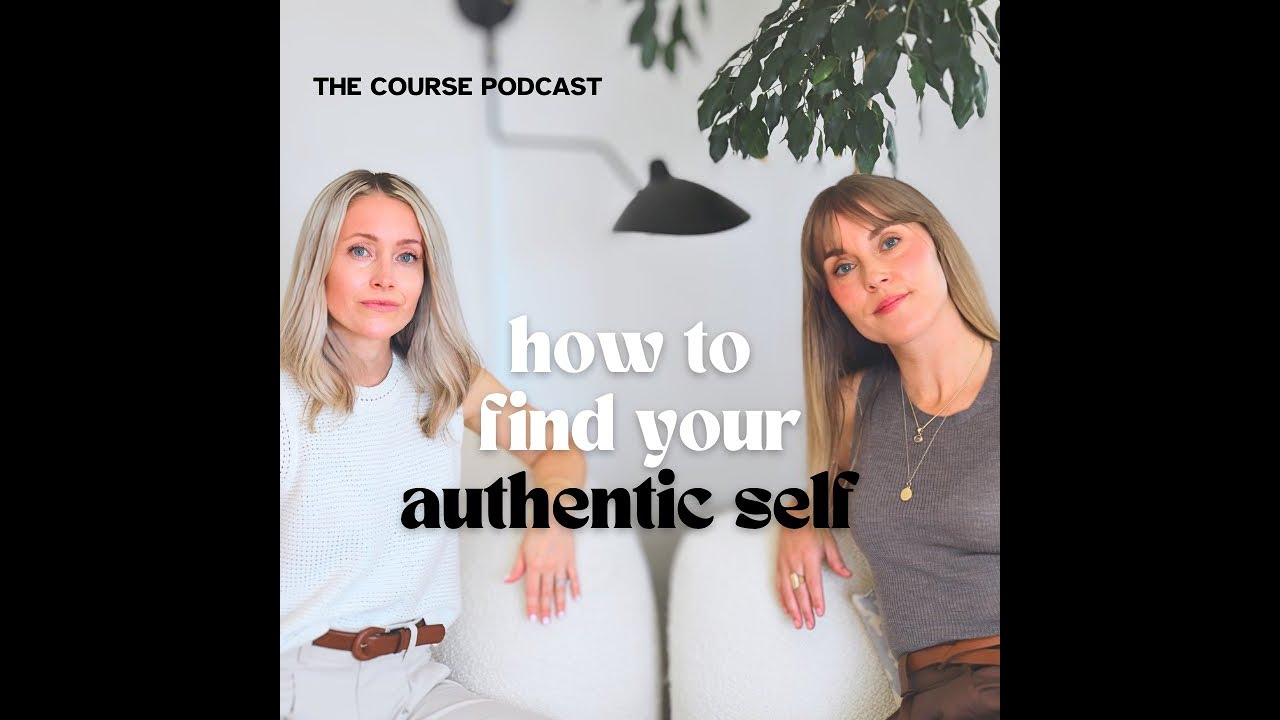 Living as Your Authentic Self — How to Find and Embody the Real You ...