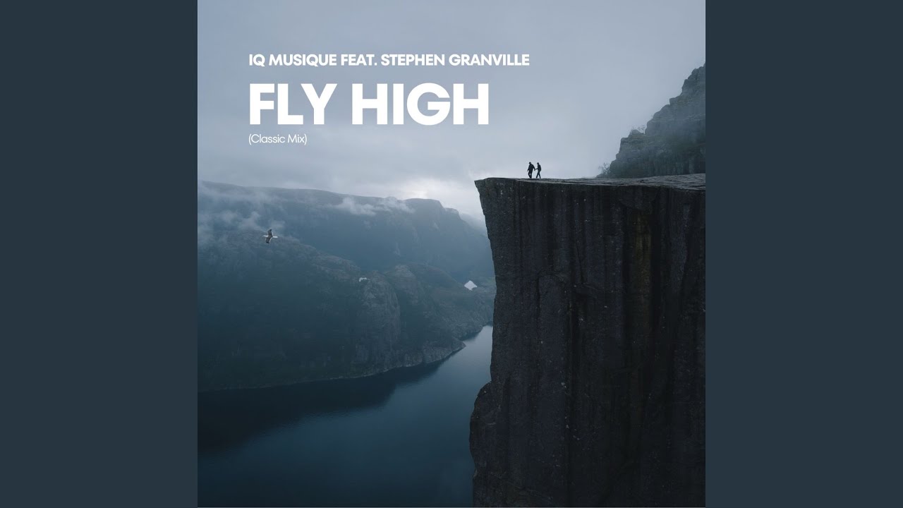 Fly High (Classic Instrumental Mix) - YouTube