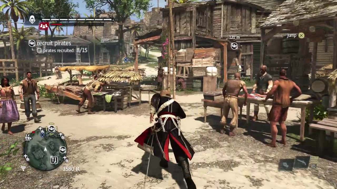 AC4BF PART 10 - YouTube