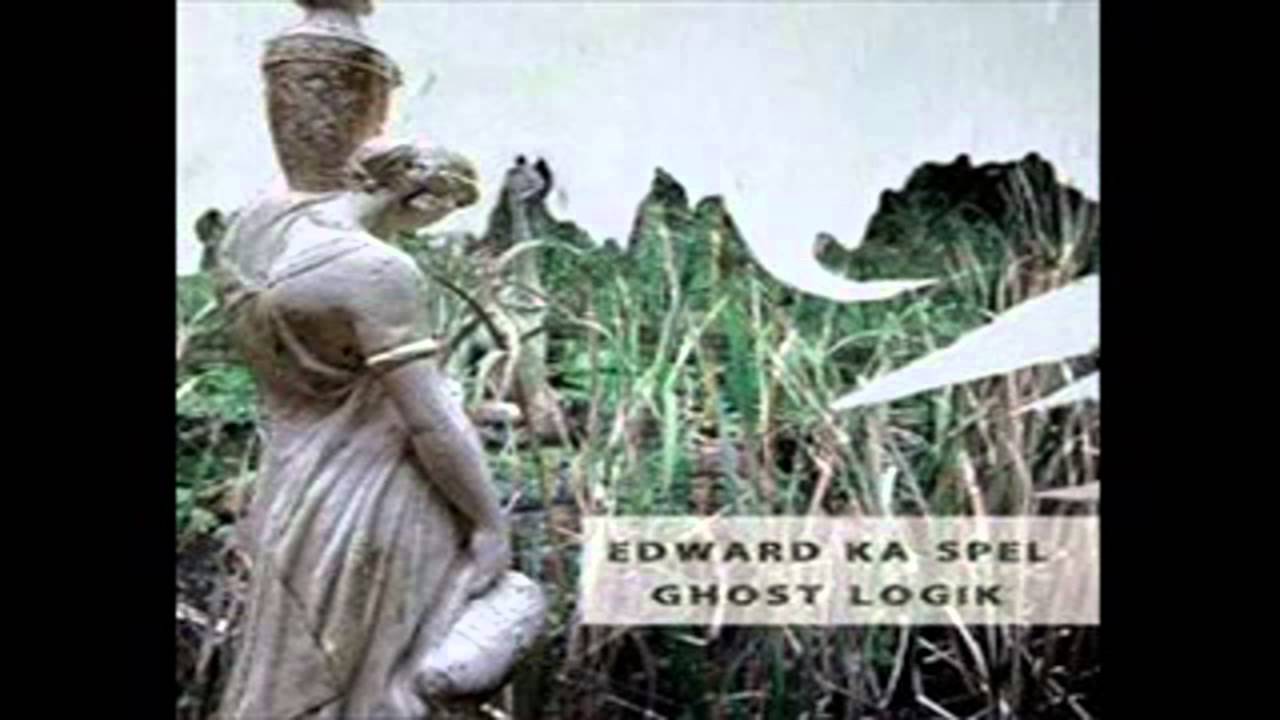 Edward Ka-Spel - So What? - YouTube