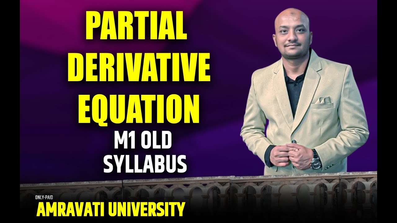 Differential under integral sign by-altamash sir - YouTube