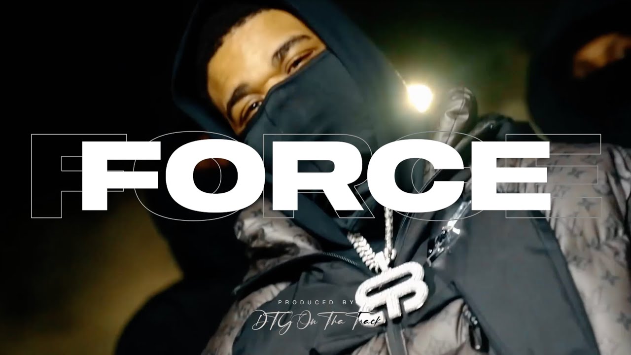 [FREE] UK Drill Type Beat X NY Drill Type Beat - "FORCE" | UK DRILL INSTRUMENTAL 2023 - YouTube